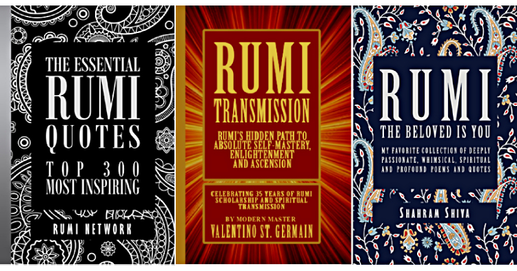 Rumi's Untold Story