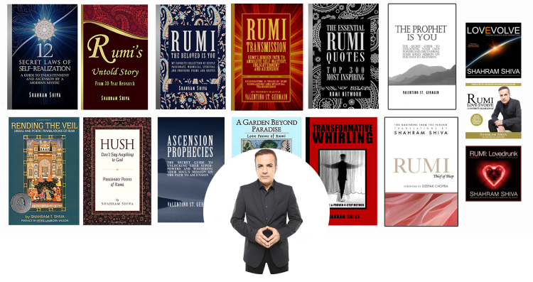 Rumi Network | The World's Original and Most Popular Digital ...